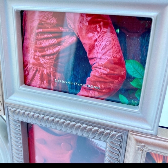 Umbra | Accents | Umbra Photo Collage Frame Display Weasel Back | Poshmark